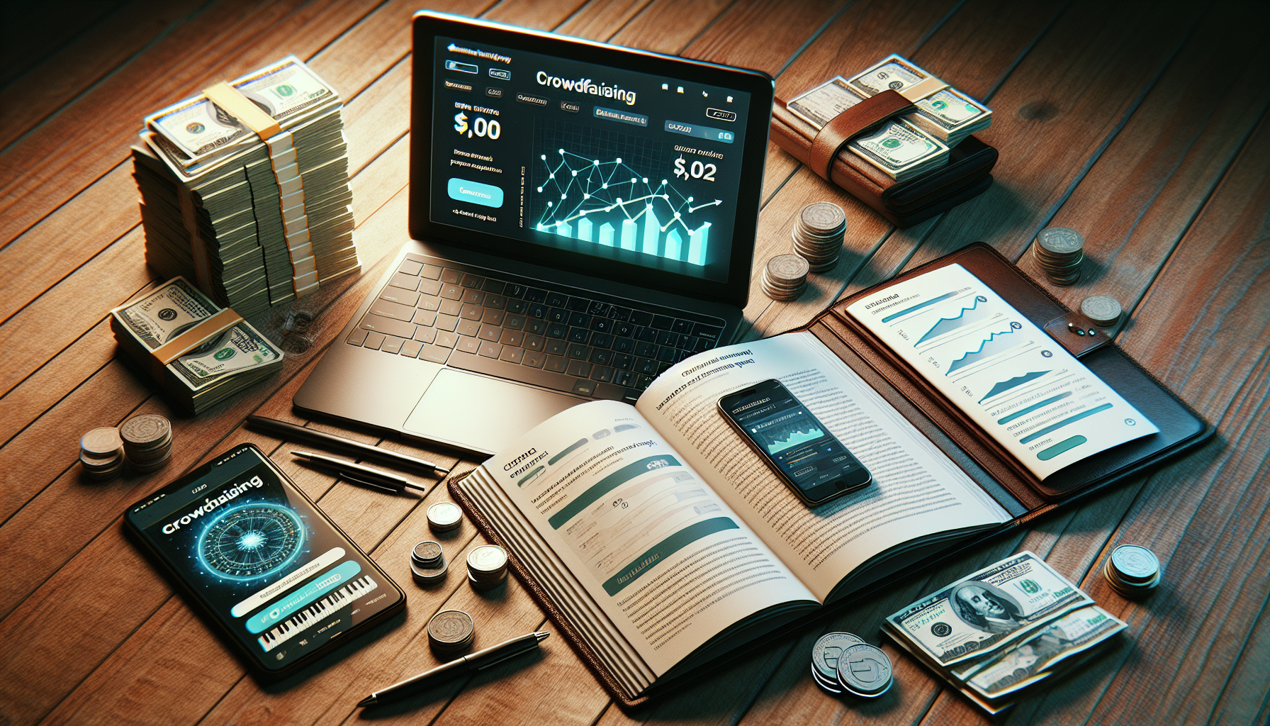 How to Withdraw Money from GoFundMe | Step-by-Step Guide • Soledad Zignago